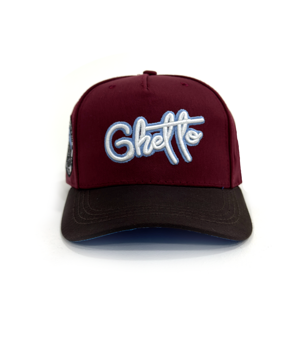 GHETTOMED. Colombia | El arte del barrio